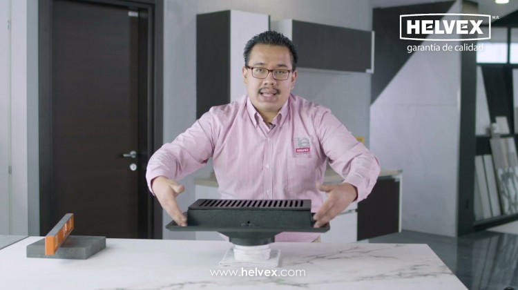 Helvex | Profesionales