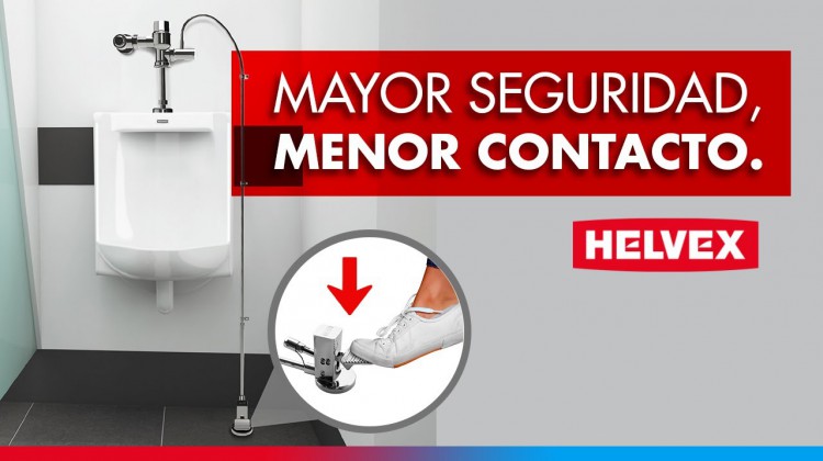 Helvex | Profesionales